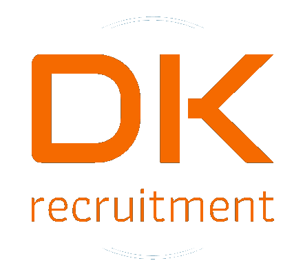 Home - DK recruitment